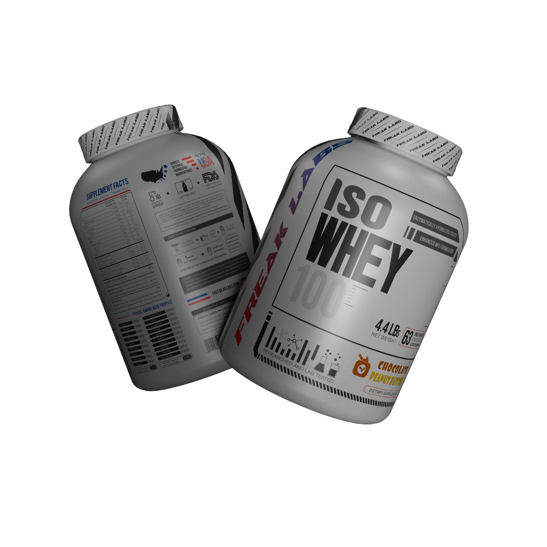 The Freaklabs - - Ultimate Muscle Building | Buy Whey Proteins Supplements