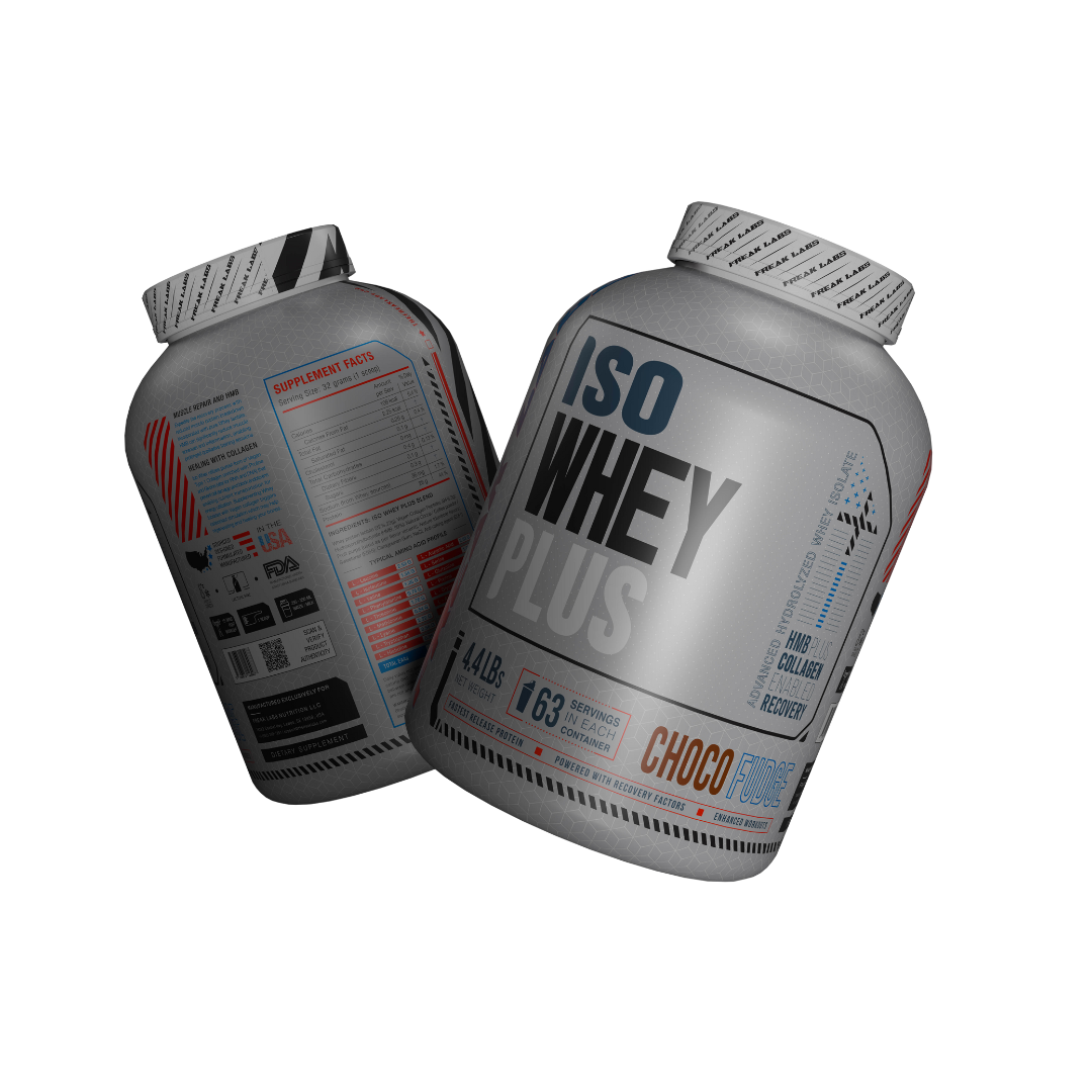 The Freaklabs - - Ultimate Muscle Building | Buy Whey Proteins Supplements