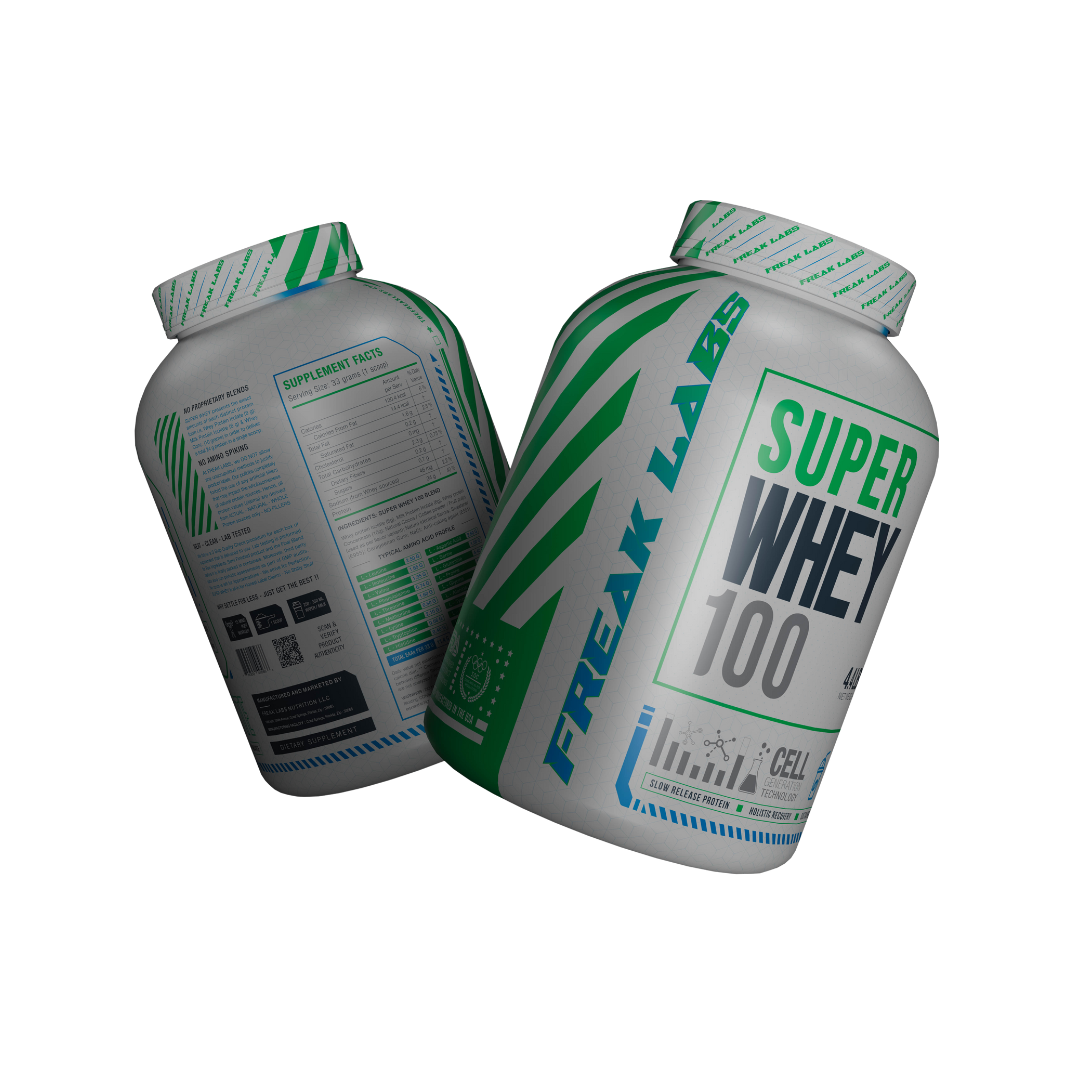 The Freaklabs - - Ultimate Muscle Building | Buy Whey Proteins Supplements